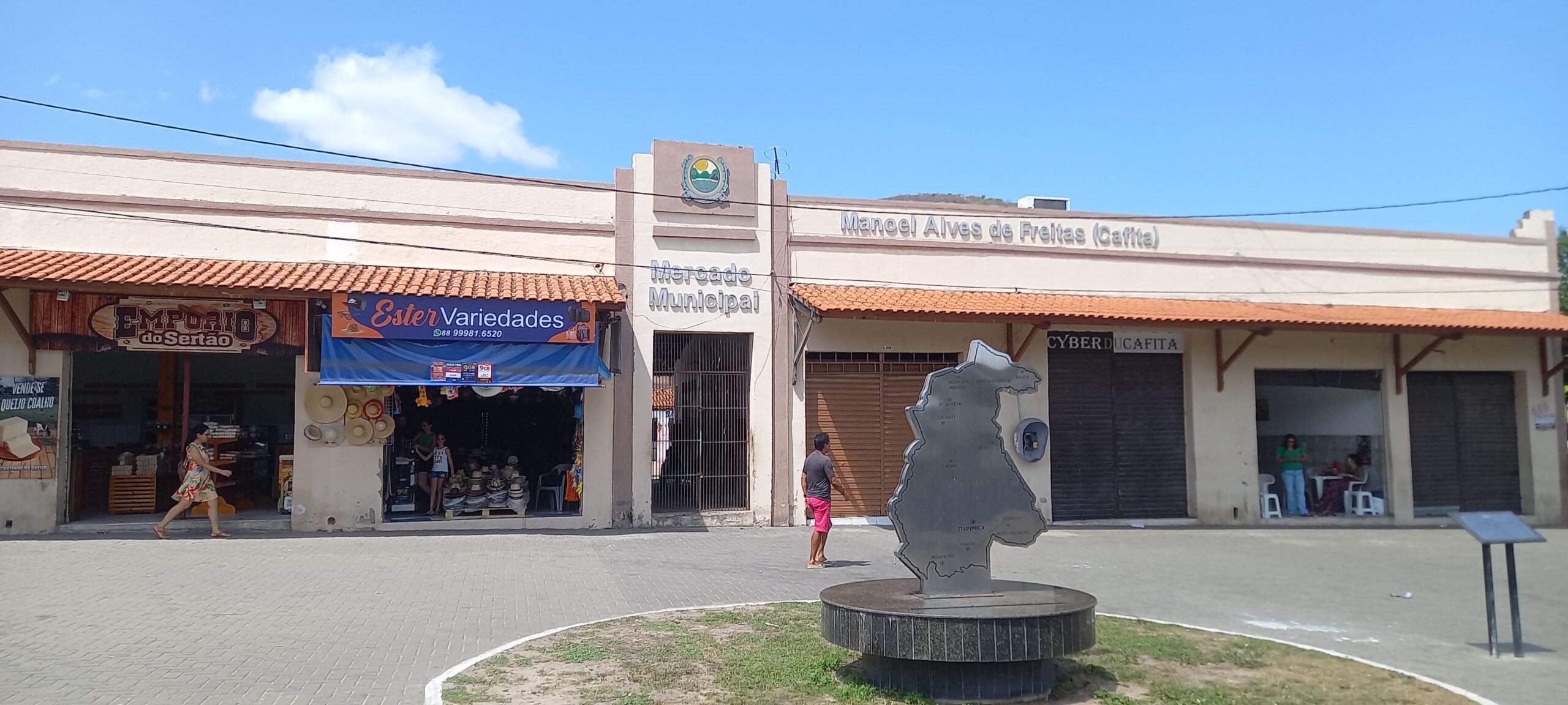 Galeria 15 - Almanaque Itapipoca - Saiba o que fazer nesta quarentena ...