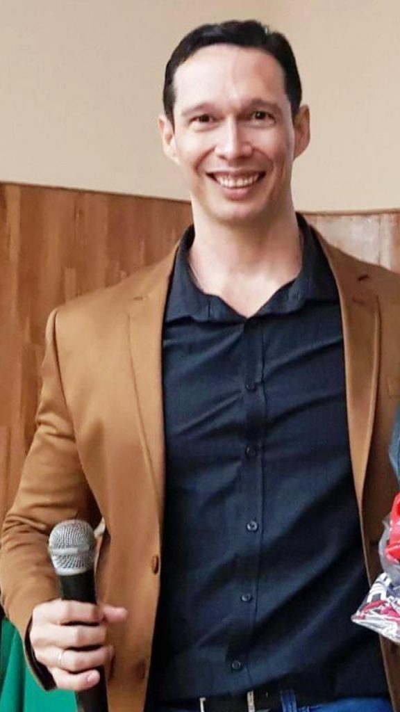 Inclusão Através do Esporte - Inclusao Atraves do eEporte